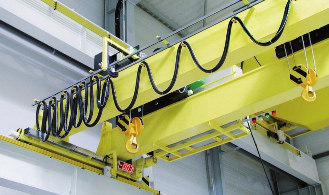 Conductix Wampfler - qmtthailand